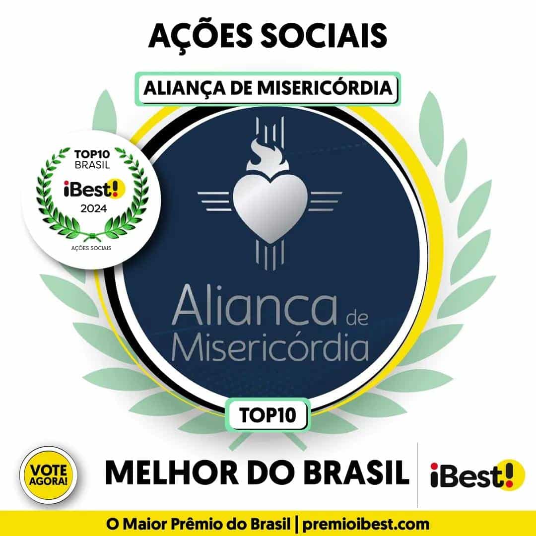 Aliança é reconhecida no Top 10 do Prêmio iBest 2024 - Aliança de ...